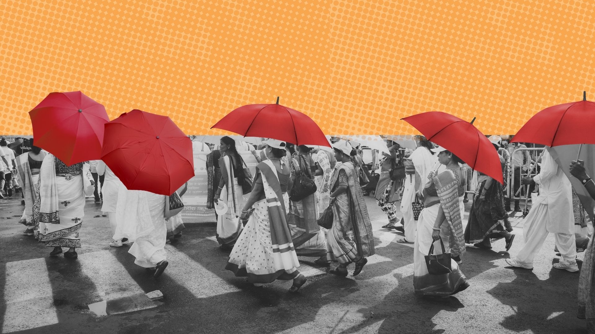 Banking On Resilience For Sex Workers What You Can Learn From Indias